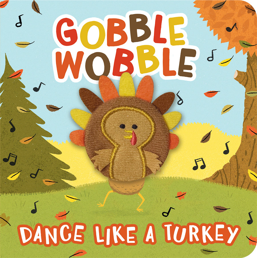Gobble Wobble – School Crossing