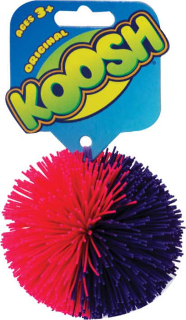Koosh Ball – School Crossing