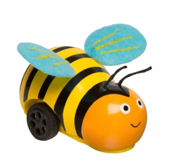 Bee Racer (assorted) – School Crossing