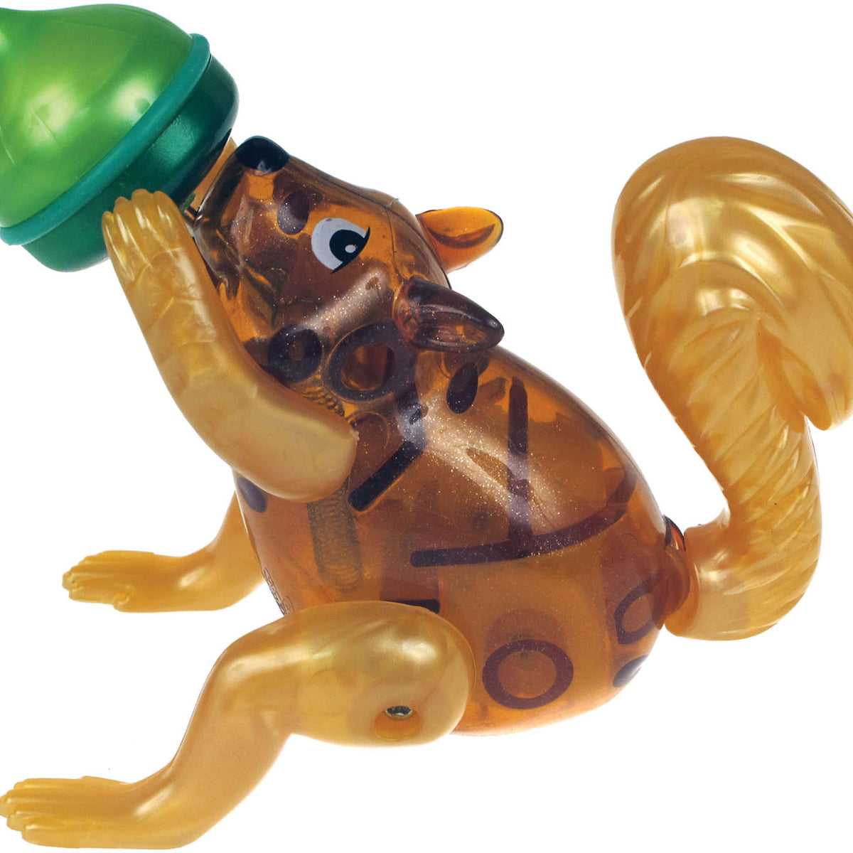 Spinning Squirrel, Scamper - Z Windups – School Crossing