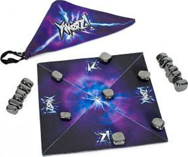 Yikerz – School Crossing