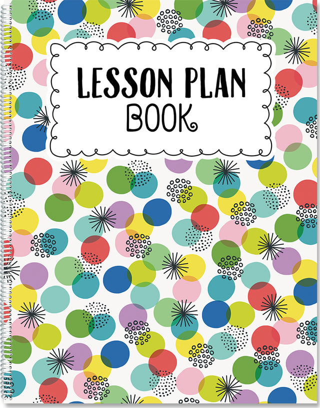 Lesson Plan Book – School Crossing