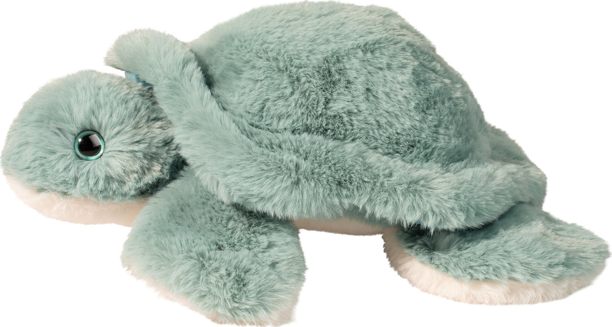 Jade Turtle – School Crossing