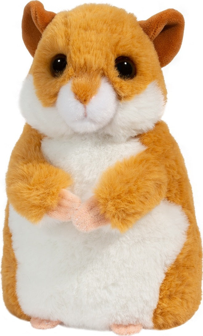 Hammie Soft Hamster – School Crossing