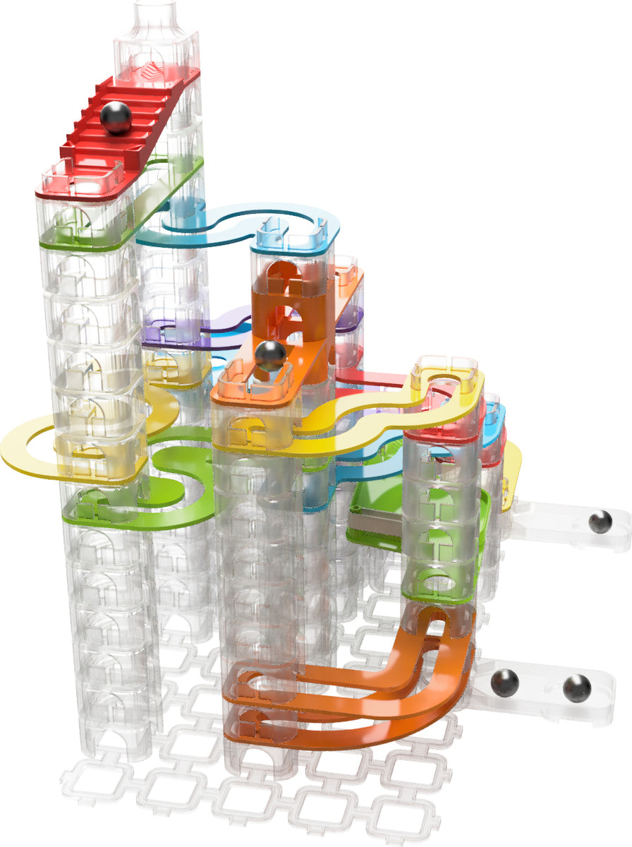 Trestle Tracks Deluxe Set – School Crossing