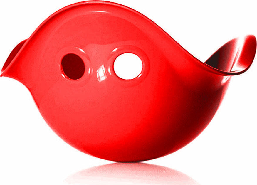 bilibo by MOLUK - Red – School Crossing