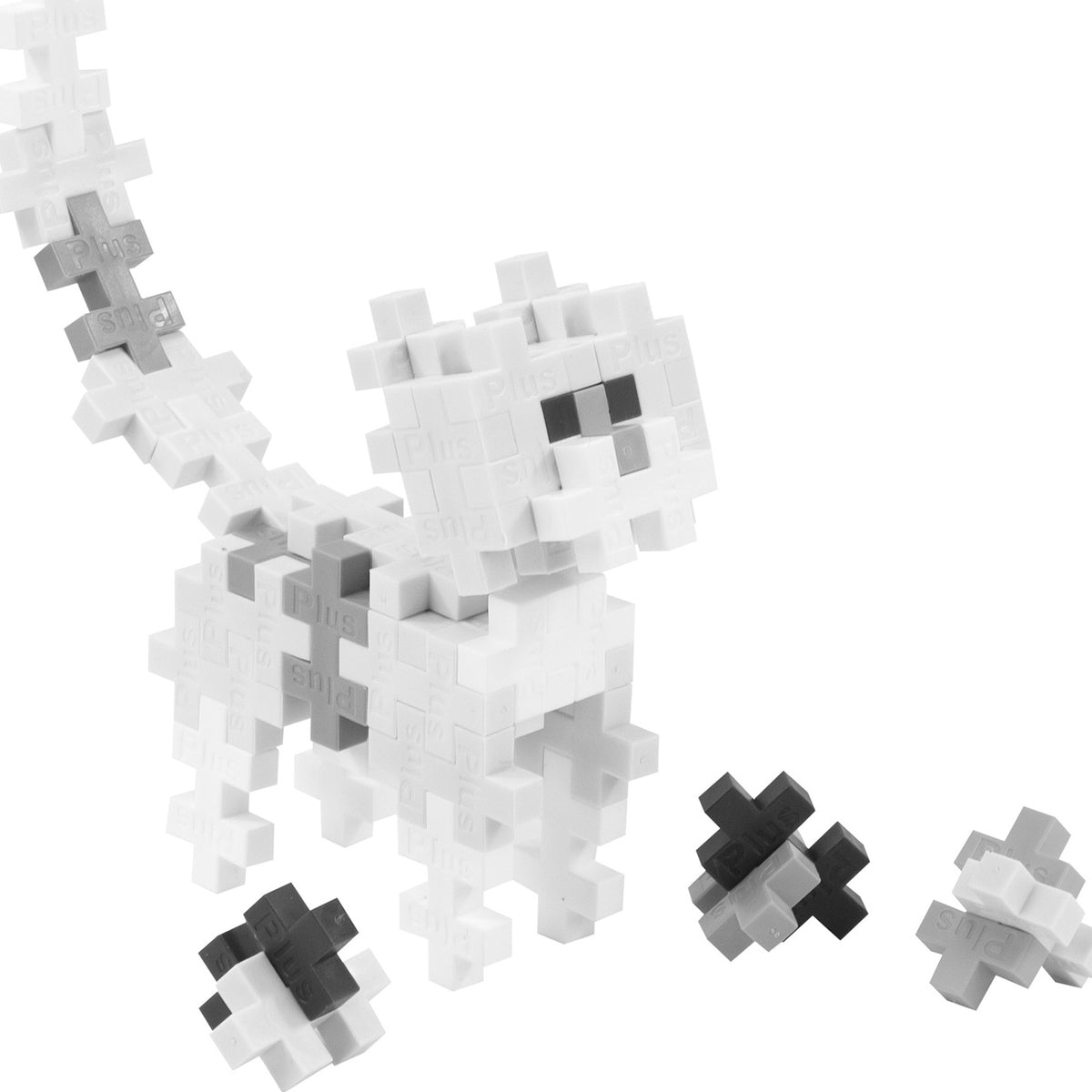 Mystery Maker - Series 3 - Pet #4 – School Crossing