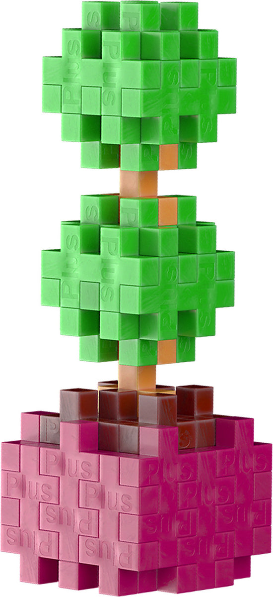 Plant Pack - Tasteful Topiary – School Crossing