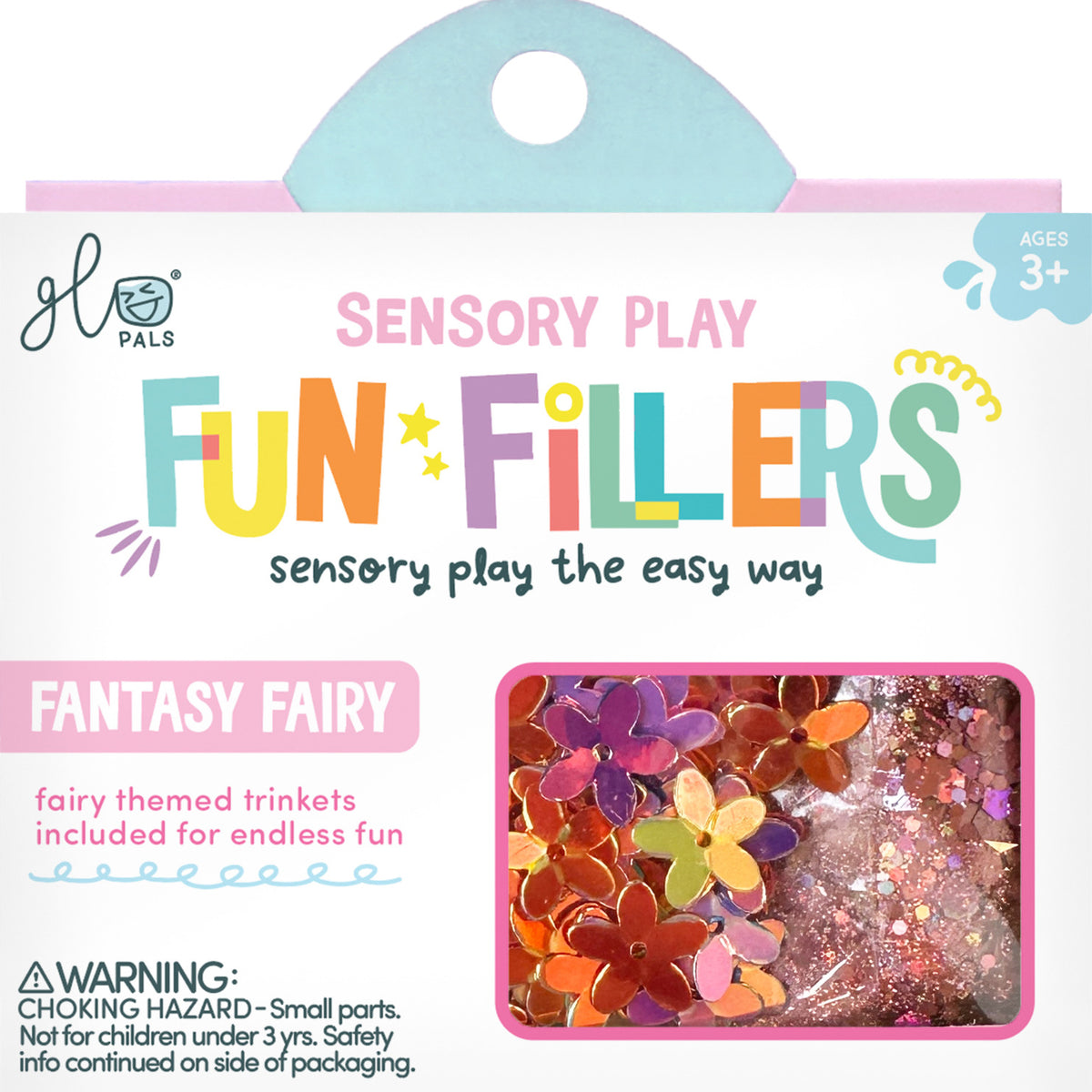 Fun Fillers (Fantasy Fairy) – School Crossing