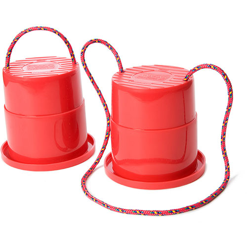 Red Stepper – School Crossing