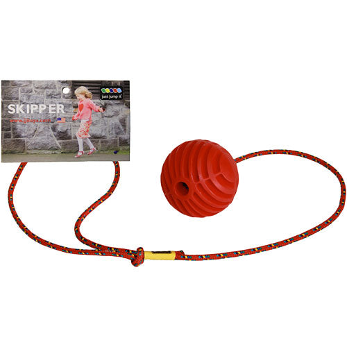 Red Skipper – School Crossing