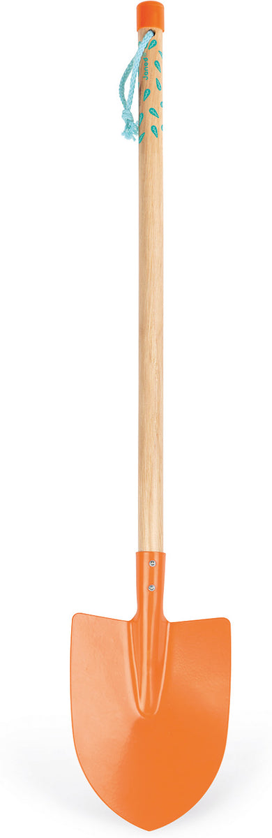 Happy Garden Large Spade – School Crossing