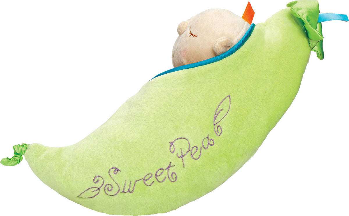 Snuggle Pods Sweet Pea – School Crossing