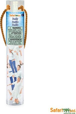 Family Toob – School Crossing