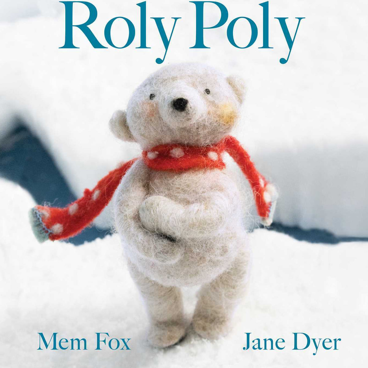 Roly Poly – School Crossing