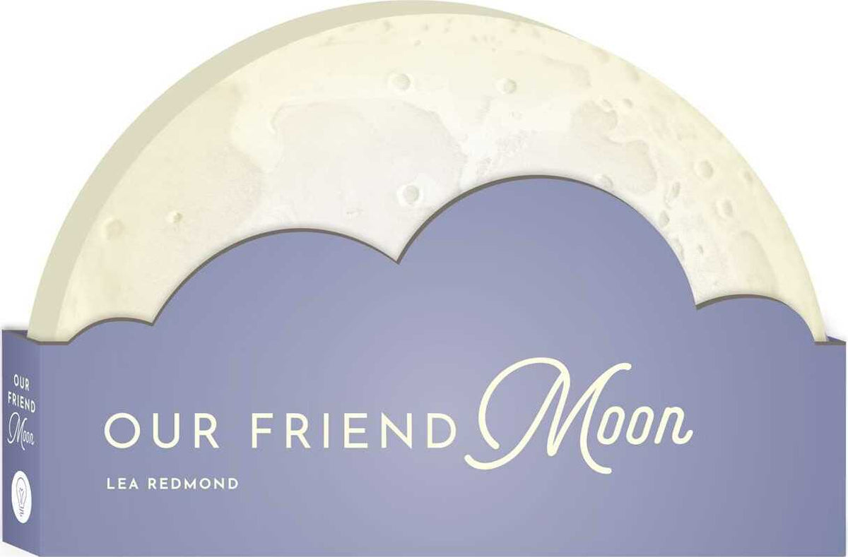 Our Friend Moon – School Crossing