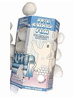 It's Snow Fun - 21 pack Indoor Snowballs – School Crossing