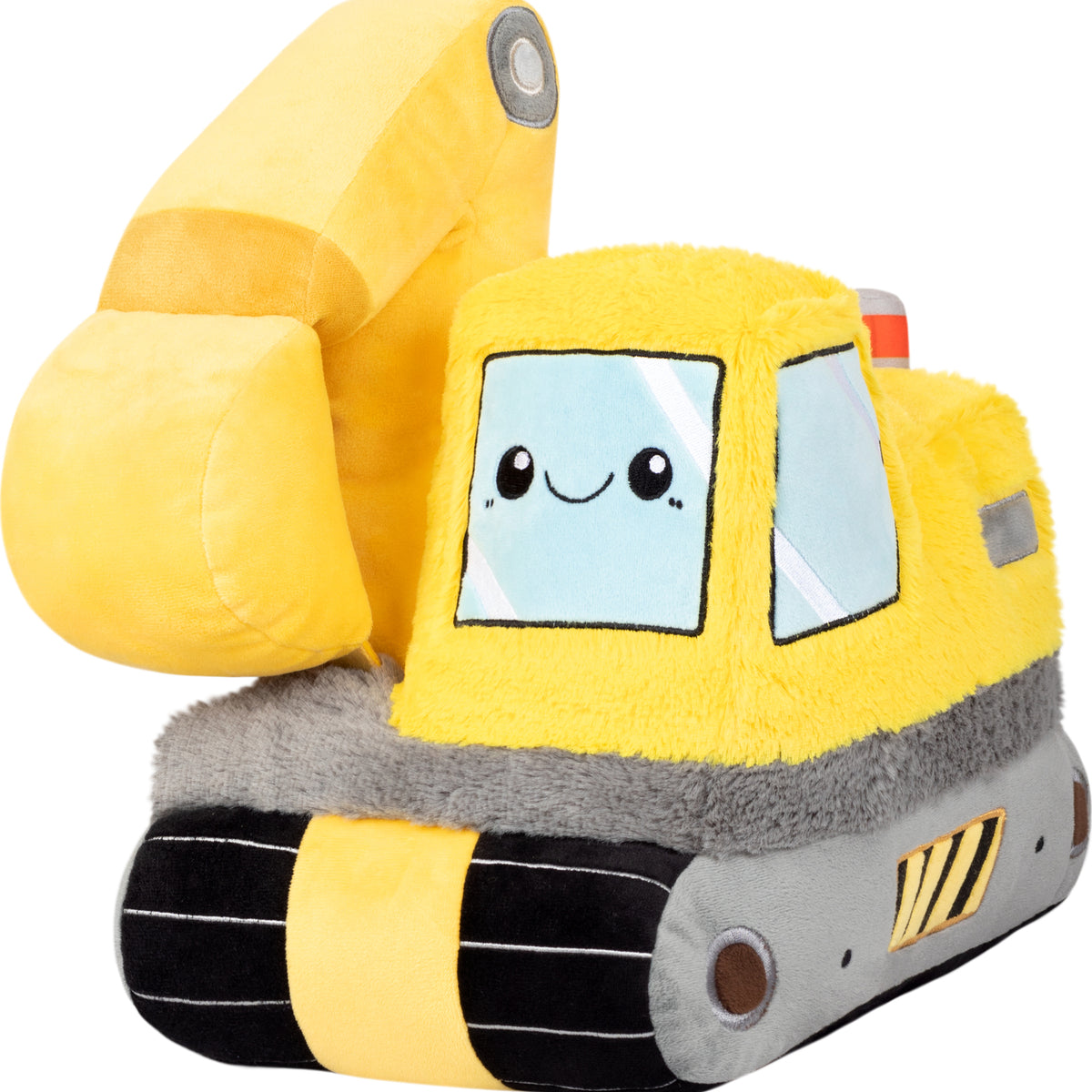 Squishable Go! Excavator – School Crossing