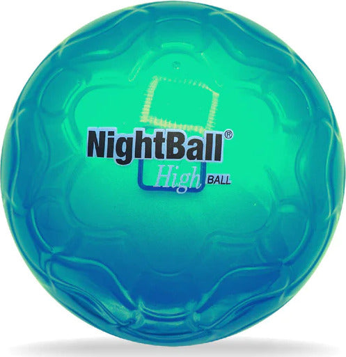 NightBall High Ball (Blue) – School Crossing