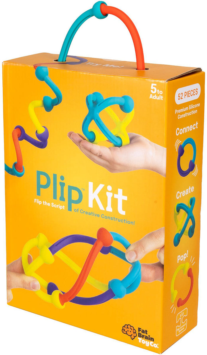 Plip Kit – School Crossing
