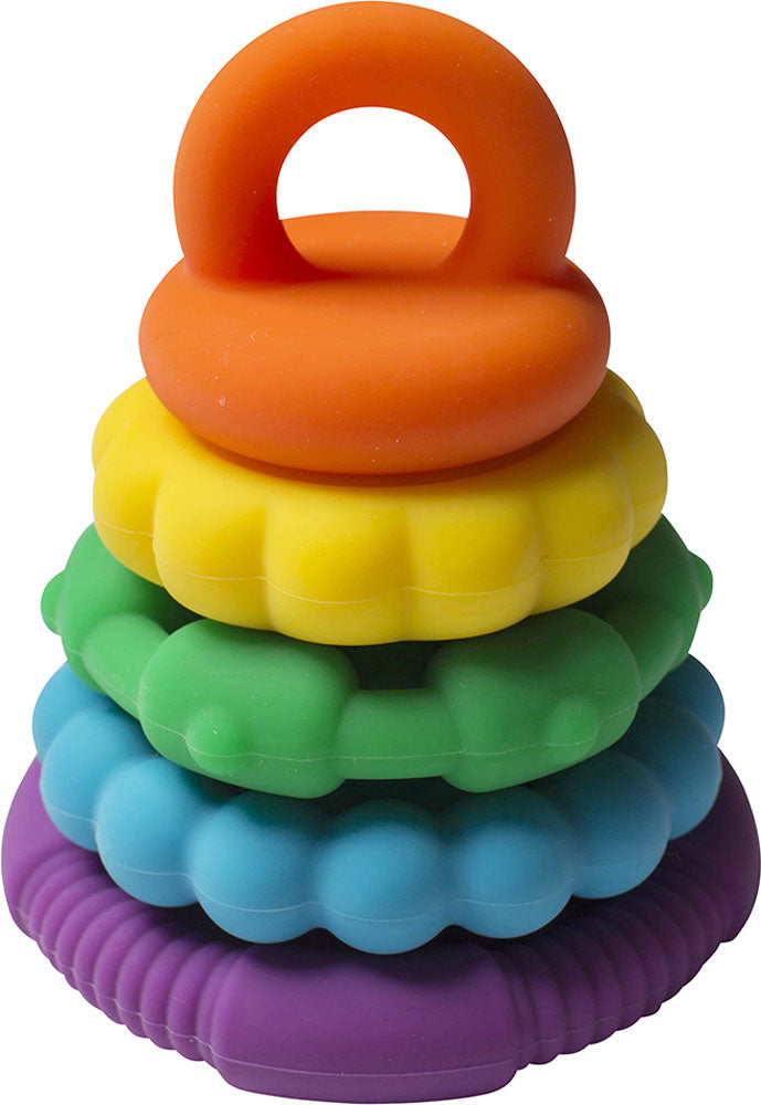 Rainbow Stacker – School Crossing