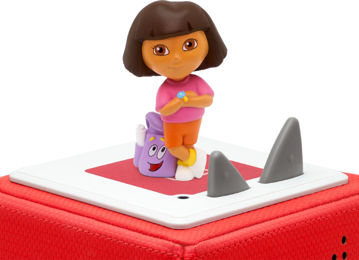 Dora the Explorer – School Crossing