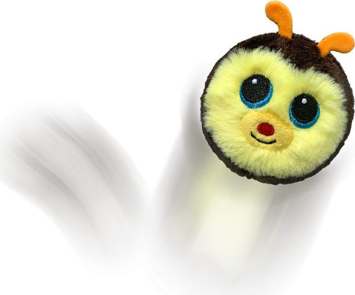Beanie Bouncers (Buzzy Bee) – School Crossing