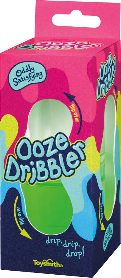 Ooze Dribbler (Assorted Colors) – School Crossing