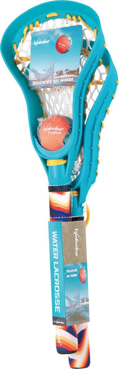 Waboba Mini Lacrosse Set – School Crossing